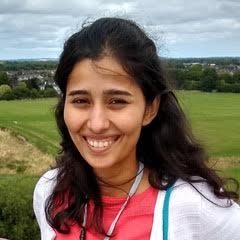 Organizers – APS CUWIP at William and Mary